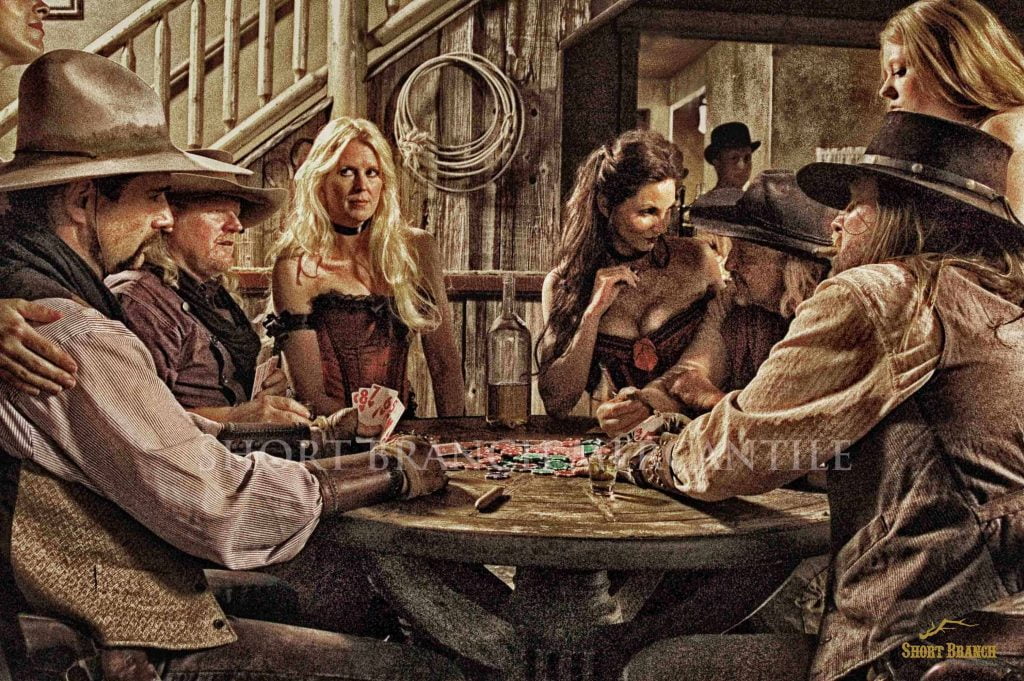 The Beginnings of Gambling in the Old West 🏅 NZ 2023