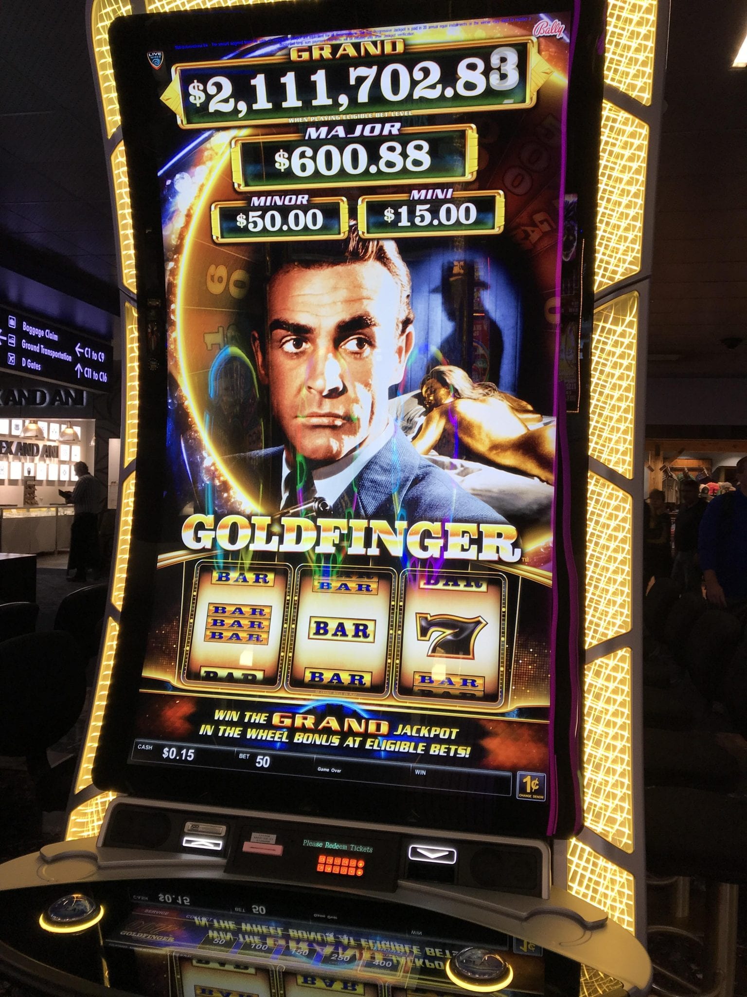 The Best James Bond-Themed Casino Slots 🏅 NZ 2023
